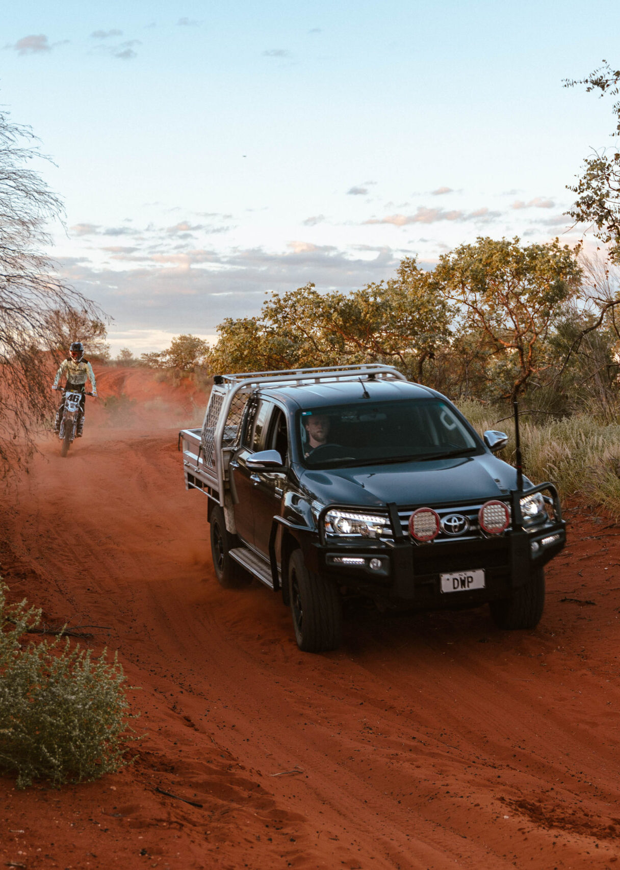 About Outback Batteries | Reliable Power Solutions