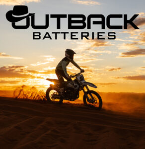 Neuton Power - Outback Batteries