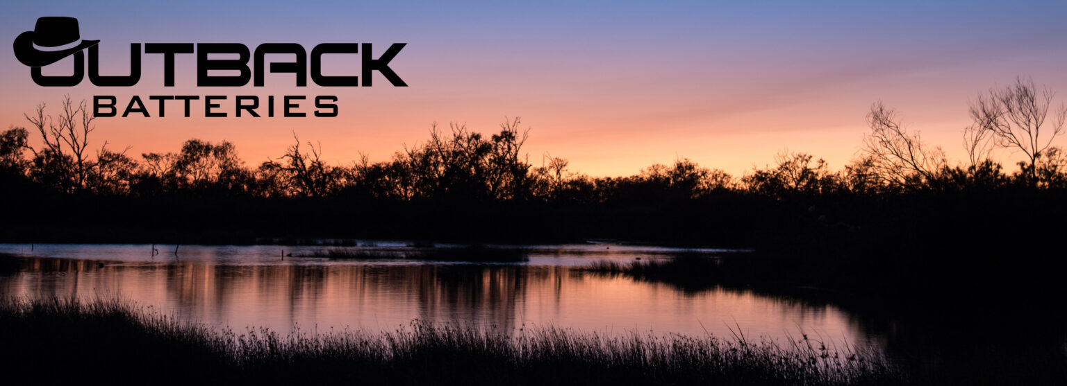 Outback Batteries - Your Trusted Power Solutions Partner