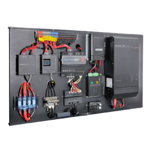 Projecta - Outback Batteries