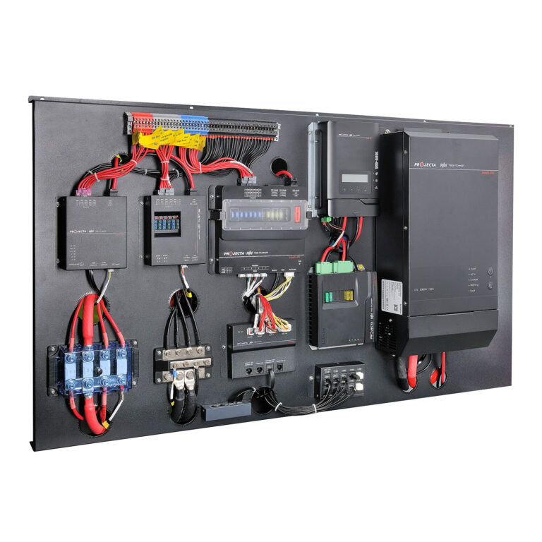 Projecta - Outback Batteries