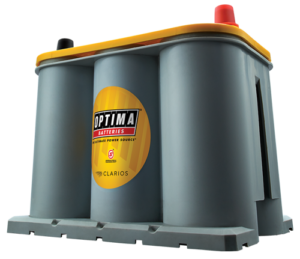 Optima - Outback Batteries