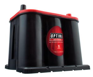 Optima - Outback Batteries